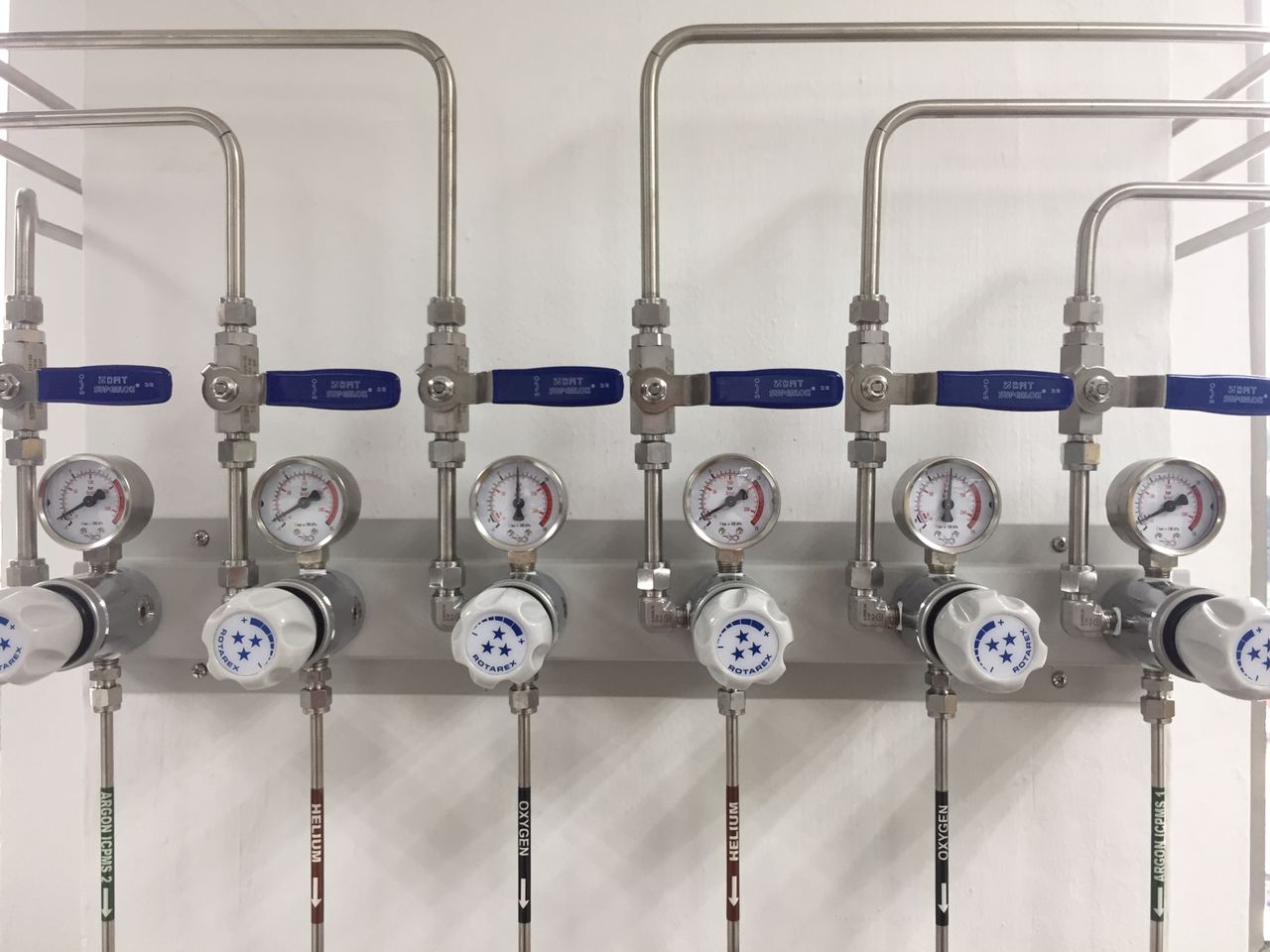 TNZ ENGINEERING SERVICES SDN.BHD| Gas Piping Labratory | Design and ...